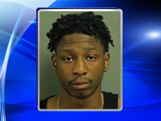 One arrested, one sought in Raleigh double homicide