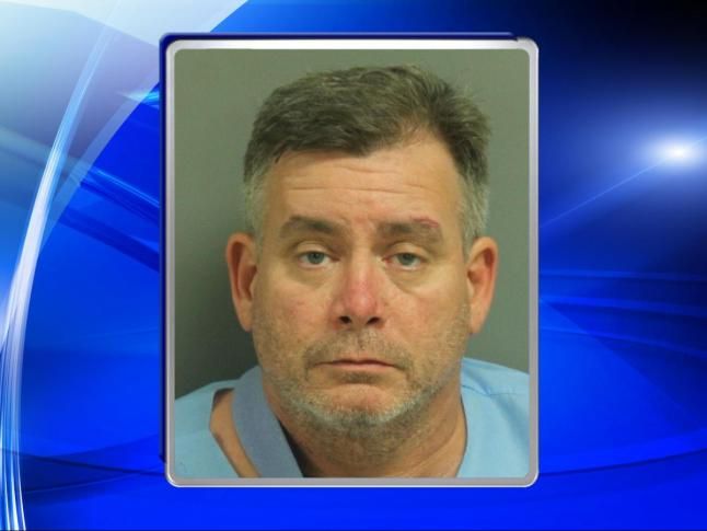 Tense scene unfolds as Wake Forest triple shooting suspect appears in court