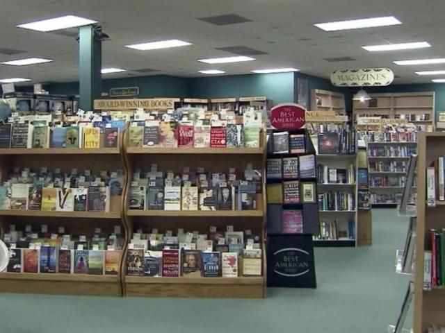 Founder, former owner of Raleigh's Quail Ridge Books dies