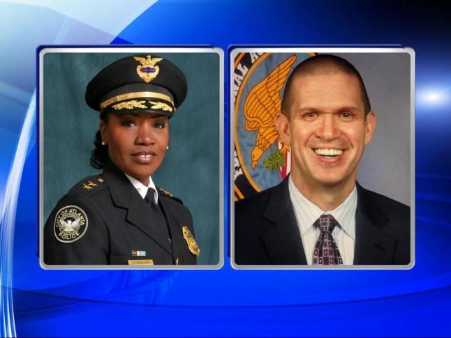 Selection of new Durham police chief a 'deliberate process'
