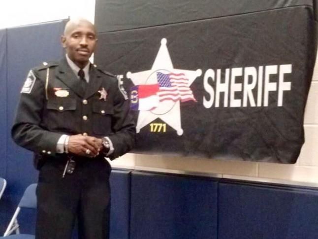 Sheriff's office video provides proof of deputy's deception