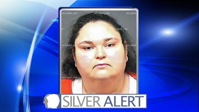 Raleigh Police Missing 32 Year Old Woman Found Safe