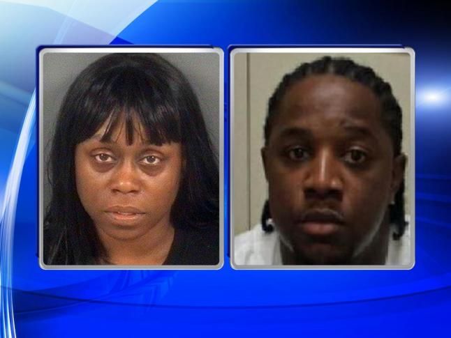 Two arrested in fatal Fayetteville shooting
