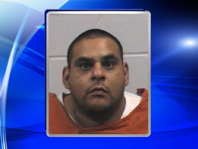 Mount Olive murder suspect arrested in bed at Warsaw home Mount Olive murder suspect arrested in bed at Warsaw home