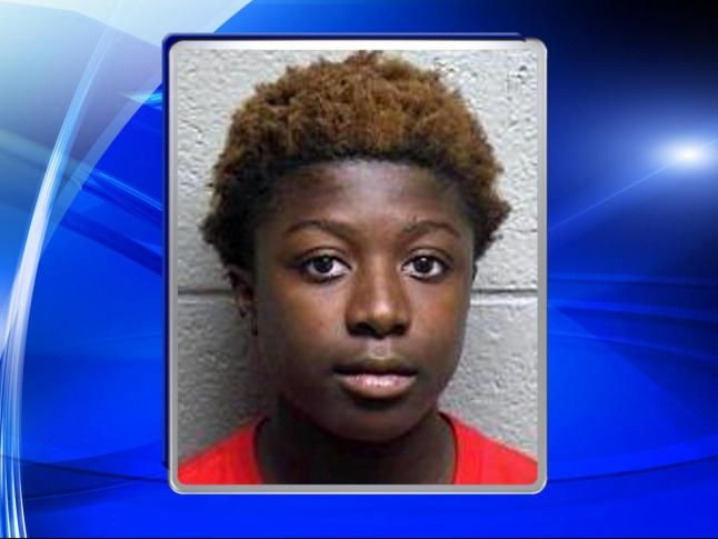 Teen faces dozens of charges in Durham robbery spree