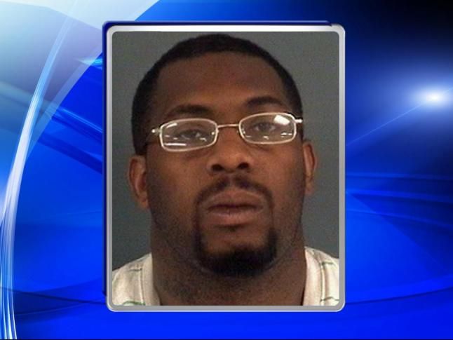 Fayetteville Man Arrested In Sexual Assault Of 13 Year Old