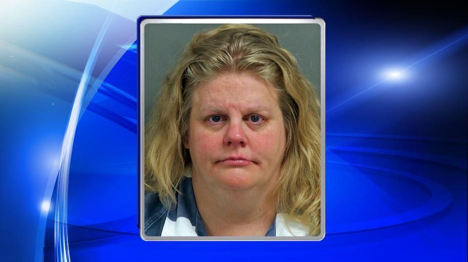 Wife charged in shooting death of husband at north Raleigh apartment