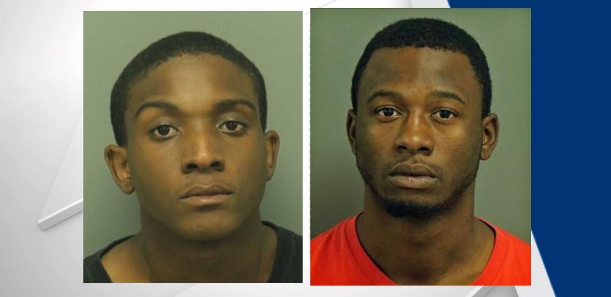 2 arrested after man, 31, killed in Raleigh shooting