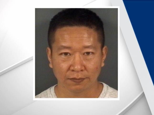 Fayetteville Man Arrested In Human Trafficking Case