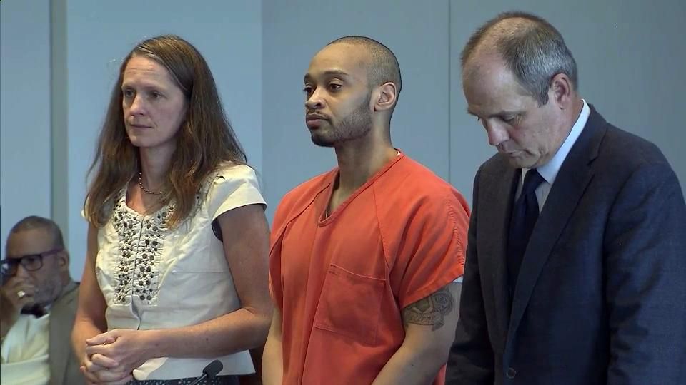 After more than decade, man pleads guilty to gunning down four in ...