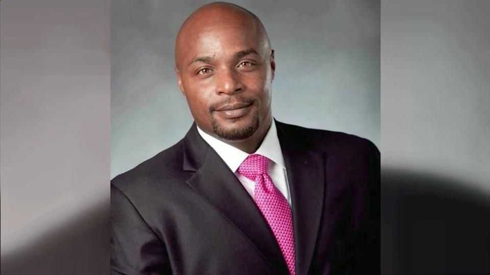 Former NCAE president Rodney Ellis dies, association says