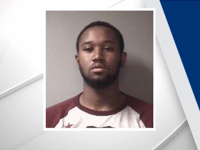 Wilson man charged with murder of 26-year-old