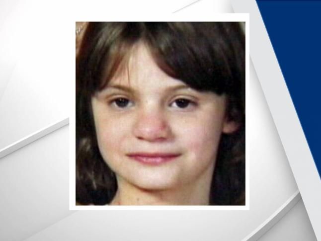 Remains of Erica Parsons found 5 years after disappearance