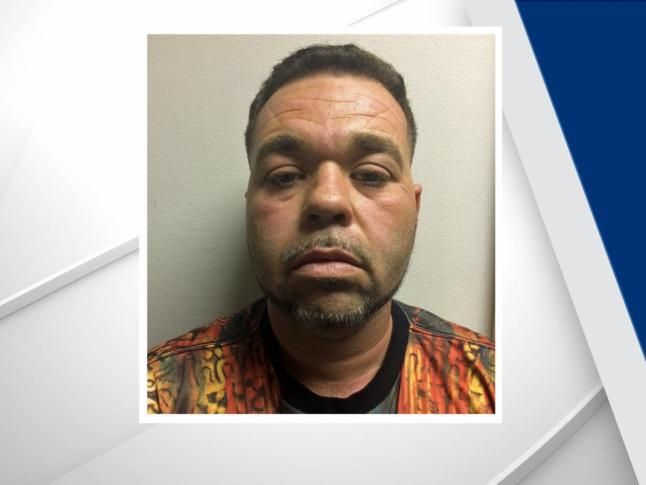 Man, 32, arrested following Hoke County homicide