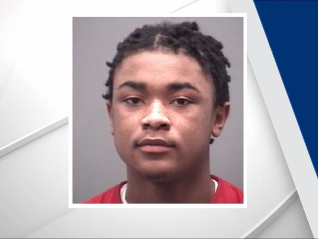 Inmate charged with murder captured after escape from transport van