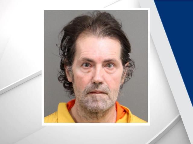 Wendell man charged with killing, burying his mother