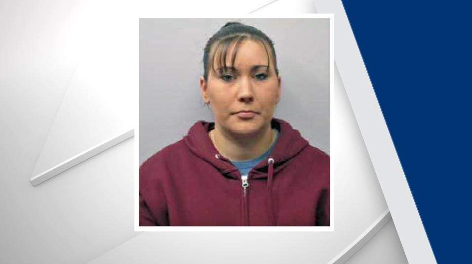 Moncure woman arrested in Chapel Hill bank robbery