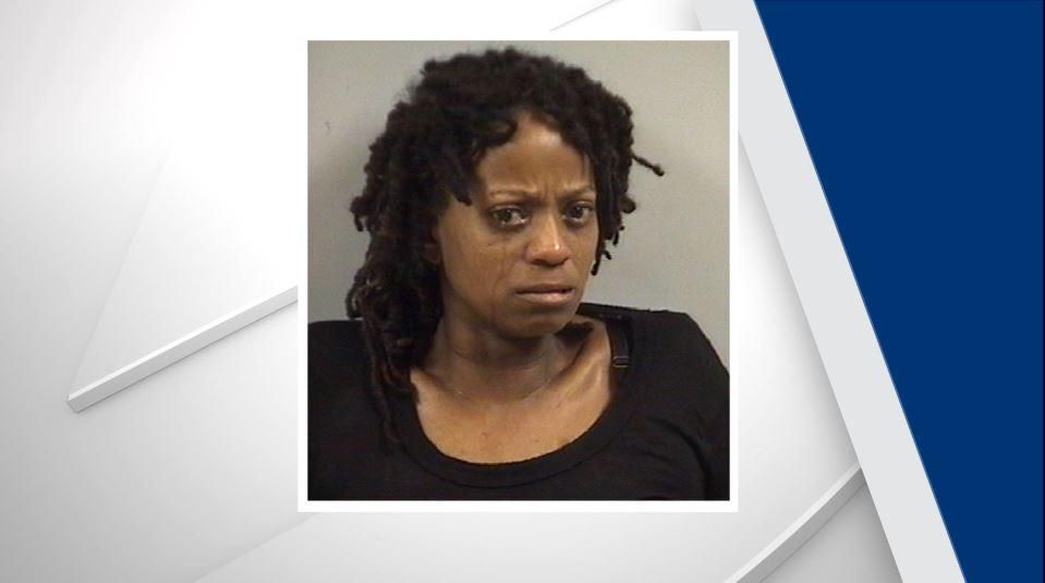 Clayton mother charged with negligent child abuse