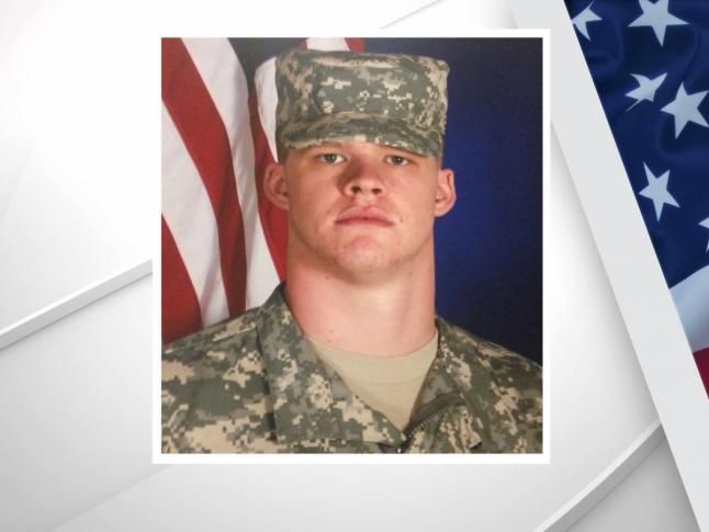 Investigation underway after soldier found dead Wednesday in Fort Bragg ...