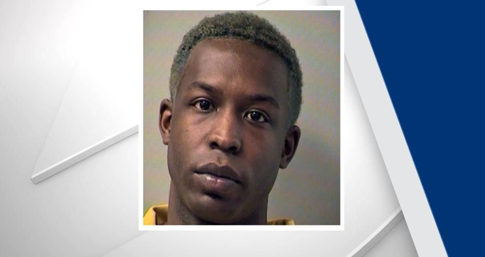 Stolen Durham police uniforms found in search of Raleigh murder suspect ...