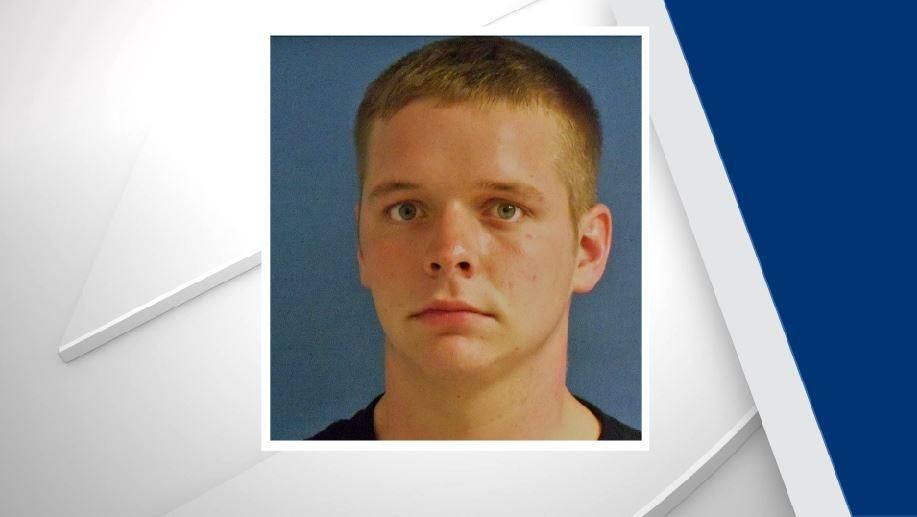 Man on probation faces 26 charges in connection with Nash break-ins