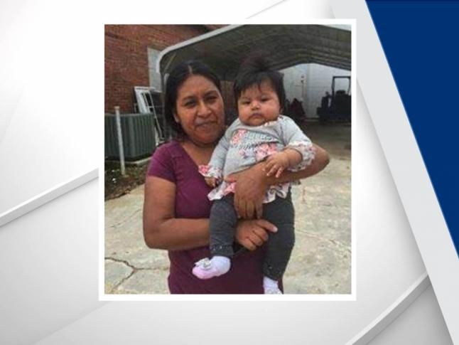 38-year-old Godwin woman missing since Sunday, officials say