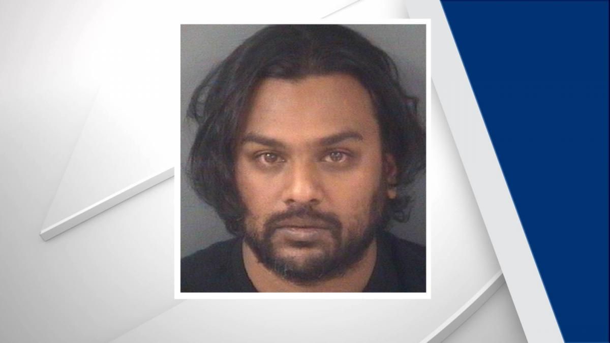 35 Year Old Man Charged With Sex Crimes Against Teen