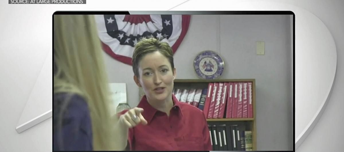 'Teacher of the Year': Documentary to feature Leesville teacher