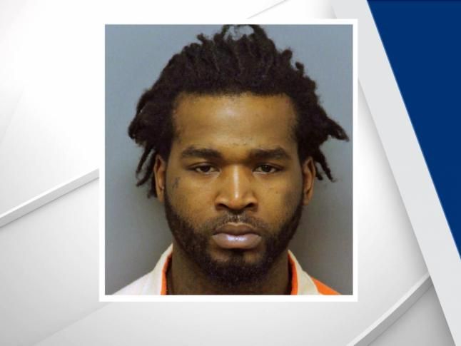 Child kidnapped, raped by 25-year-old man, police say