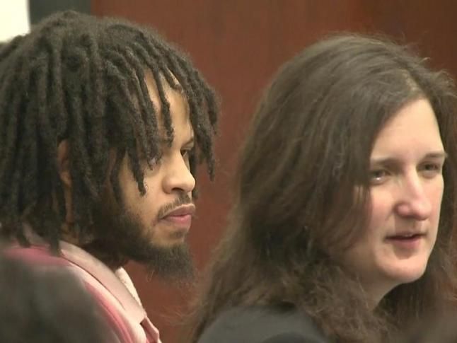 Jury sentences Nathan Holden to life in prison without parole