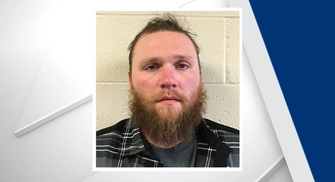 Man charged with murder after shooting in Hoke County