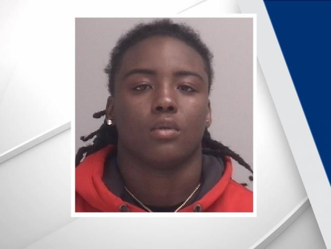 Chapel Hill murder suspect arrested in Charlotte