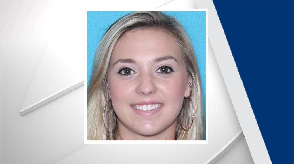 Sheriff: Body found in woods is teen who went missing after crash