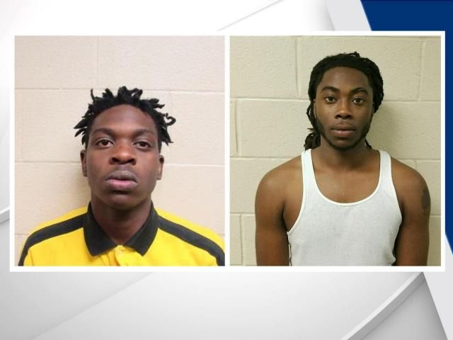 Sheriff searching for 18-year-old charged with Hoke County murder