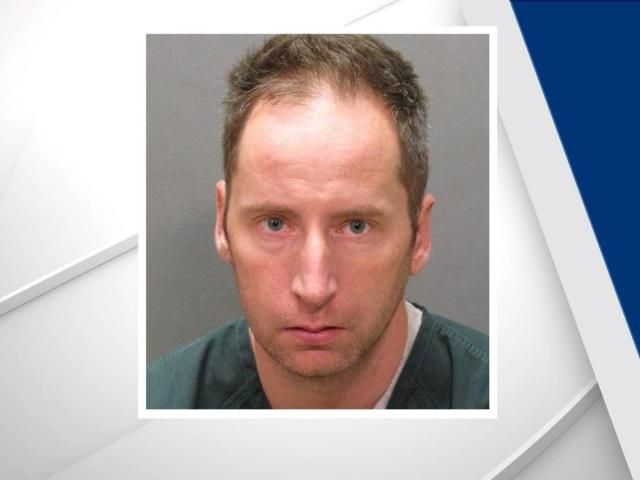 Willow Spring Man Charged With Murder Of 2 Year Old Girl In Florida