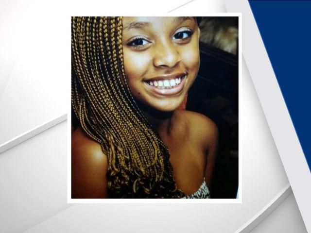 Police search for missing 14-year-old Spring Lake girl