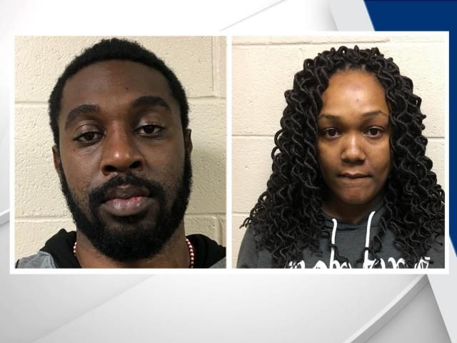 Hoke bogus bills case leads to arrest of Florida murder suspect