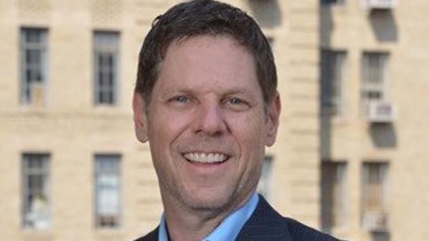 A pastor from Durham has sights on converting the world to Christ