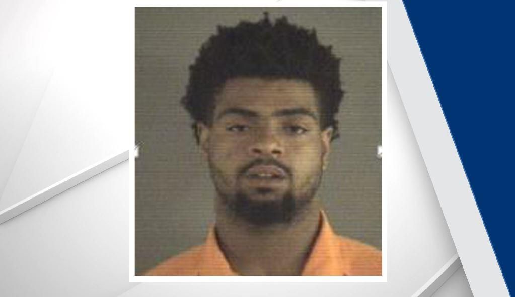 Wilson man charged in death of 24-year-old woman