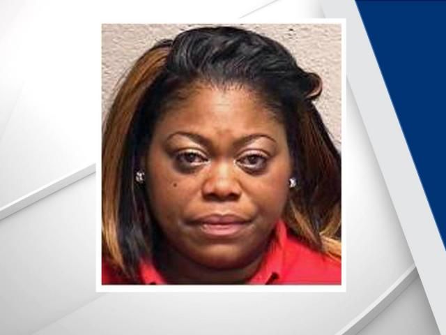 Durham woman charged with throwing lighter fluid on son's teacher ...