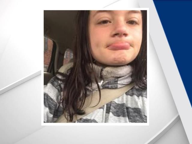 Amber Alert issued for missing Forsyth County 15-year-old girl; 2 ...