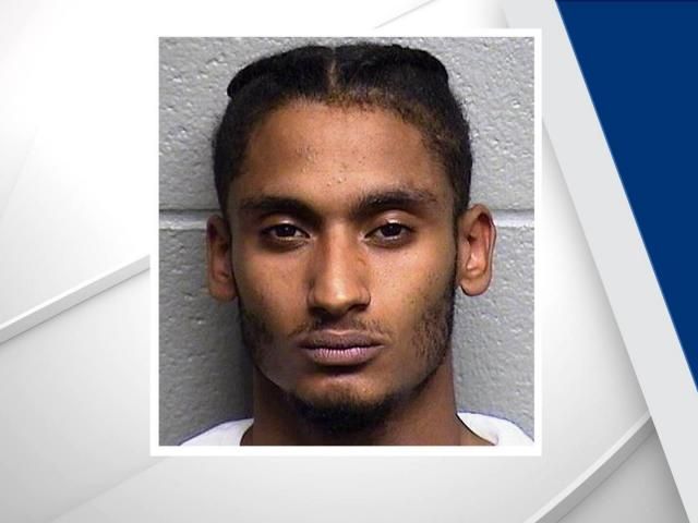 In first-of-its kind deal, man pleads guilty to Durham shooting that ...