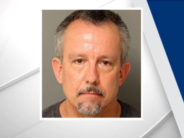 Mebane man threatens to crucify Wake judge