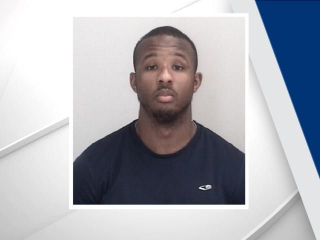 Fayetteville man charged in connection with 2 Chapel Hill indecent ...