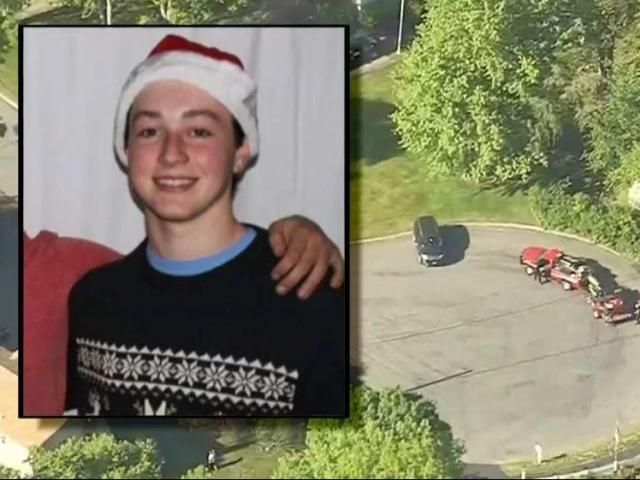 Body found in Massachusetts woods believed to be missing Duke student