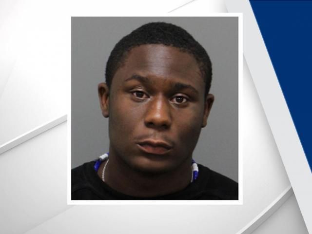 17-year-old is 3rd person charged in Raleigh shooting, I-40 crash