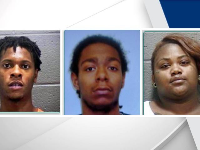 Pair receives suspended sentence in 2017 murder of Durham man