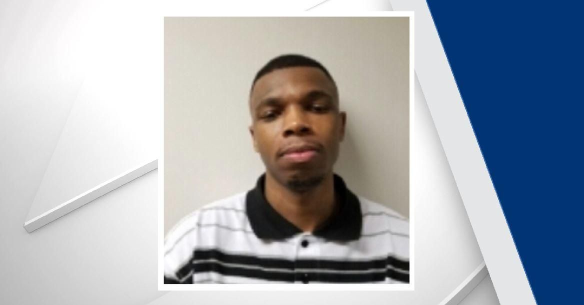 Man charged with Hoke County murder in June shooting