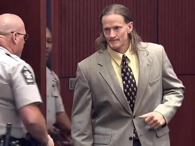 No third murder trial for Jason Young