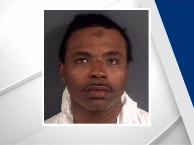 Tip leads to arrest in weekend Fayetteville homicide